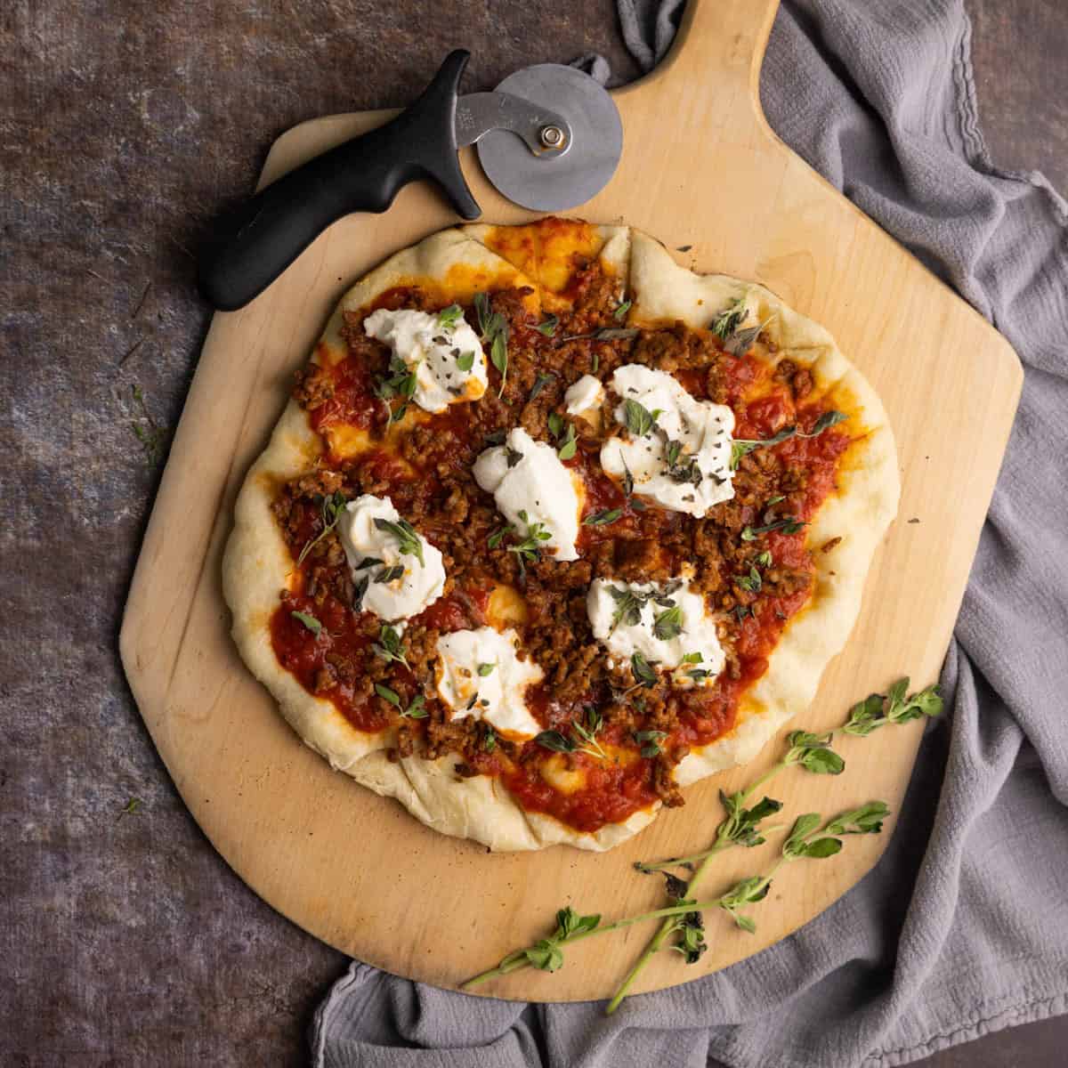 How to Cook Multiple Pizzas on Bbq Stone: Ultimate Guide for Perfect ...