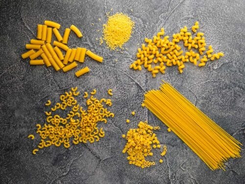 How to Cook Pasta Al Dente | Scarlati Family Kitchen