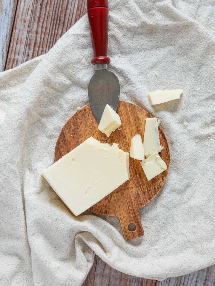 A Complete Guide to the Best Italian Cheeses | Scarlati Family Kitchen