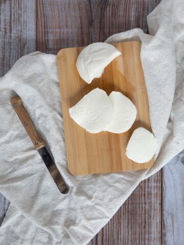 A Complete Guide to the Best Italian Cheeses | Scarlati Family Kitchen