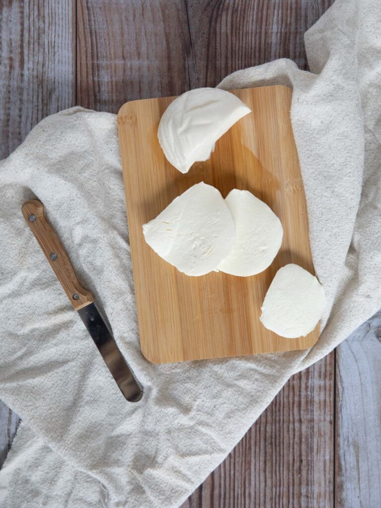 A Complete Guide to the Best Italian Cheeses | Scarlati Family Kitchen