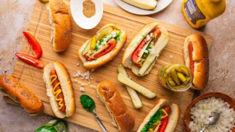 20 Recipes to Serve with Italian Beef | Scarlati Family Kitchen