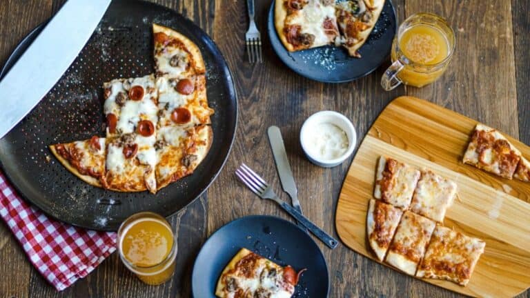 14 Classic Chicago Recipes to Make at Home | Scarlati Family Kitchen